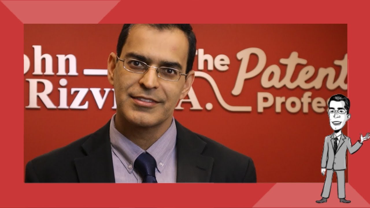 The Anatomy of A Patent | Parts of A Patent Application Explained - The ...